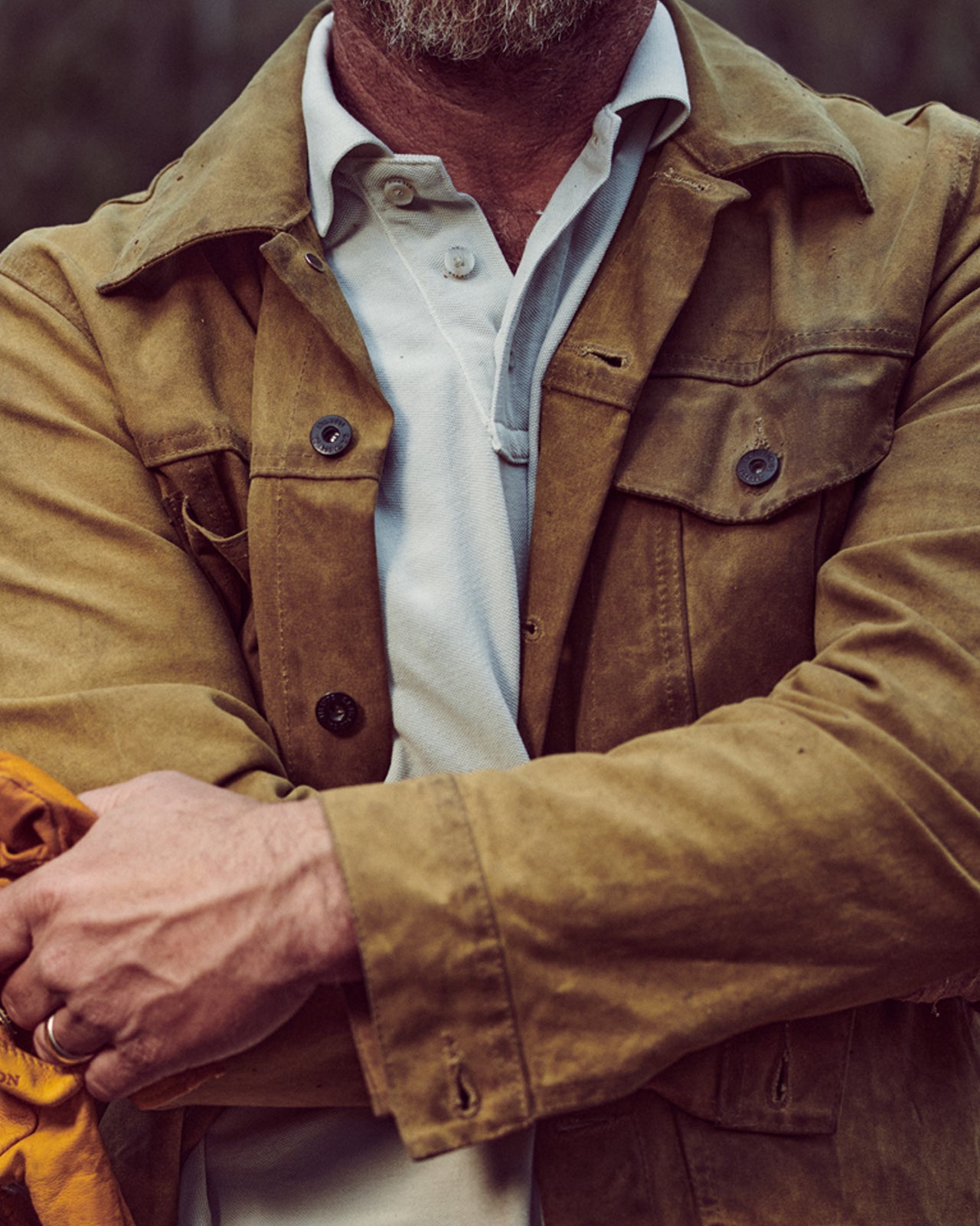 Filson Main Page – Elements Outfitters