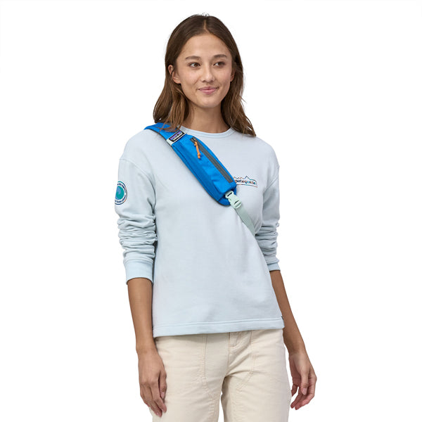 Atom Sling 8L – Elements Outfitters