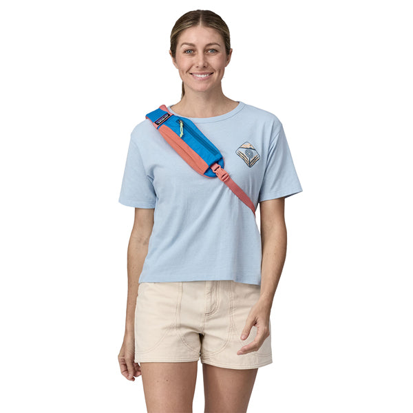 Atom Sling 8L – Elements Outfitters