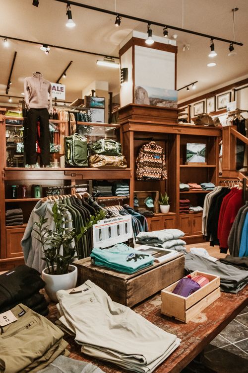 Elements Locations – Elements Outfitters