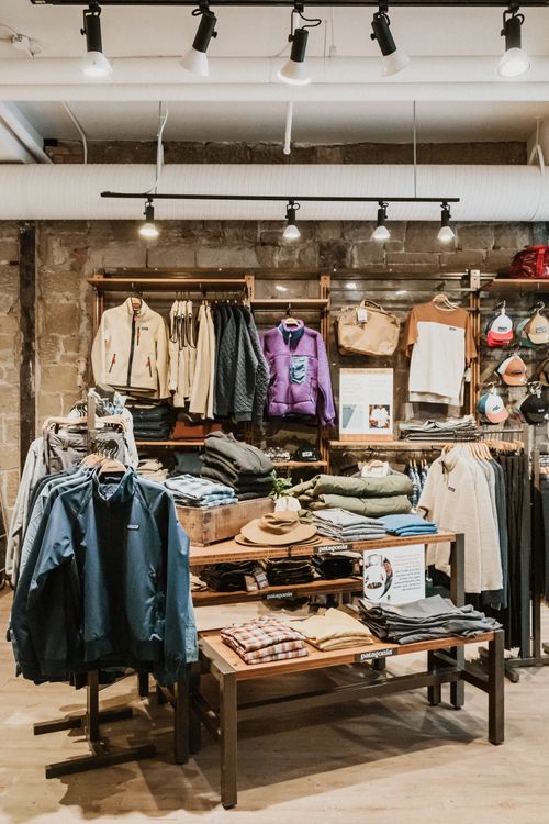 Elements Locations – Elements Outfitters