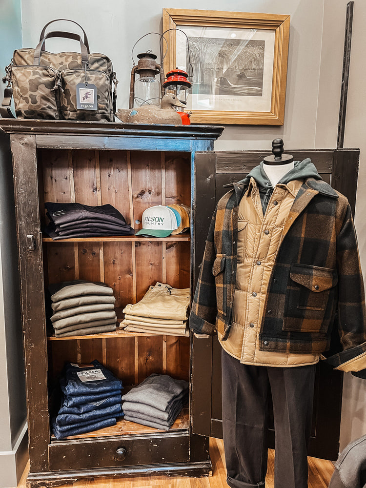 Elements Locations – Elements Outfitters