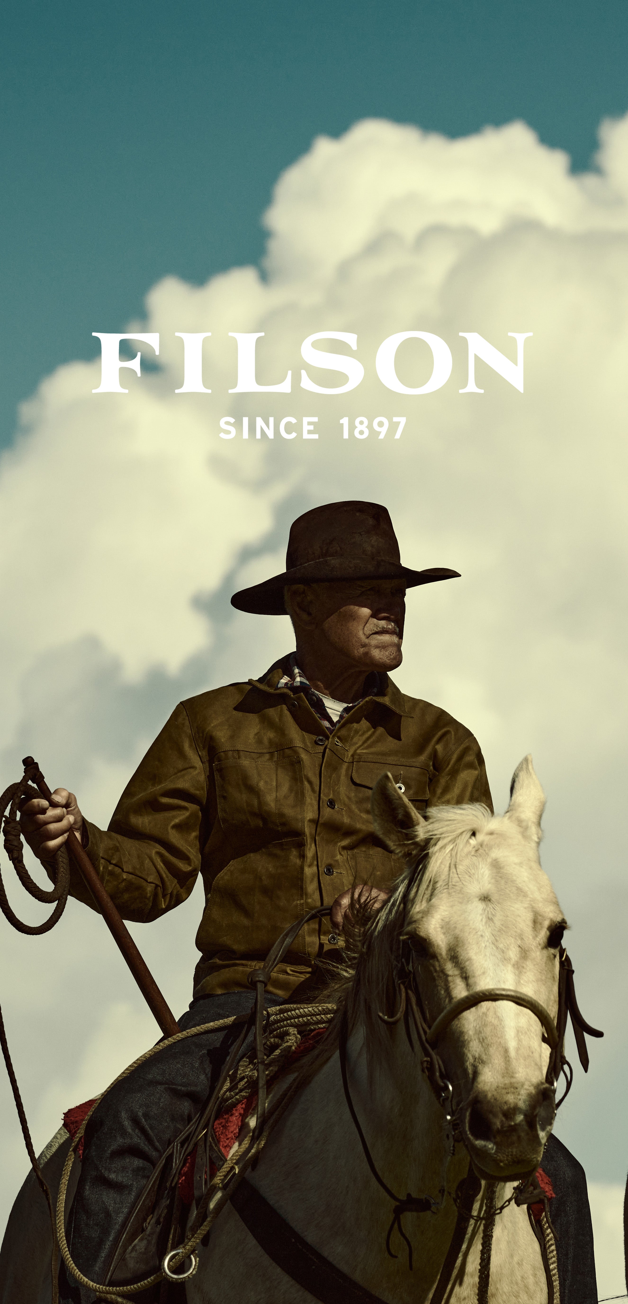 Filson Main Page – Elements Outfitters
