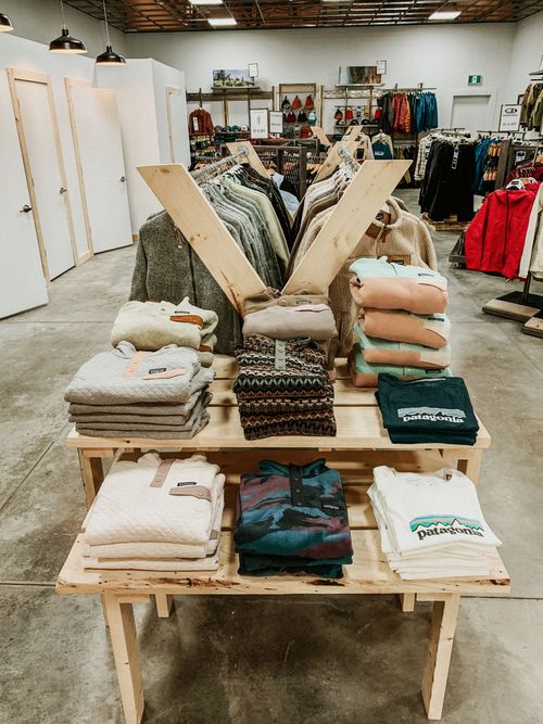 Elements Locations – Elements Outfitters