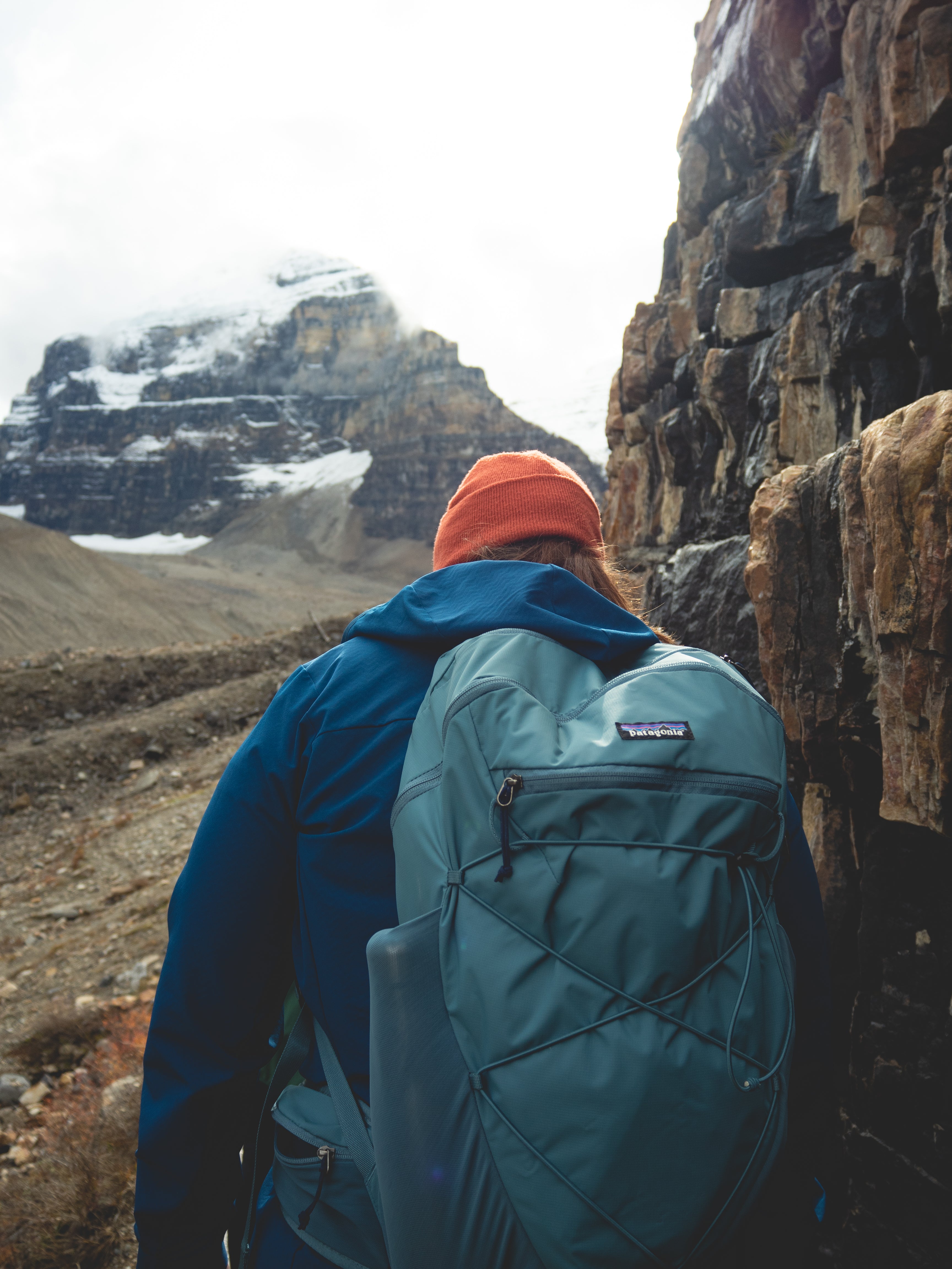 Patagonia Main Page – Elements Outfitters