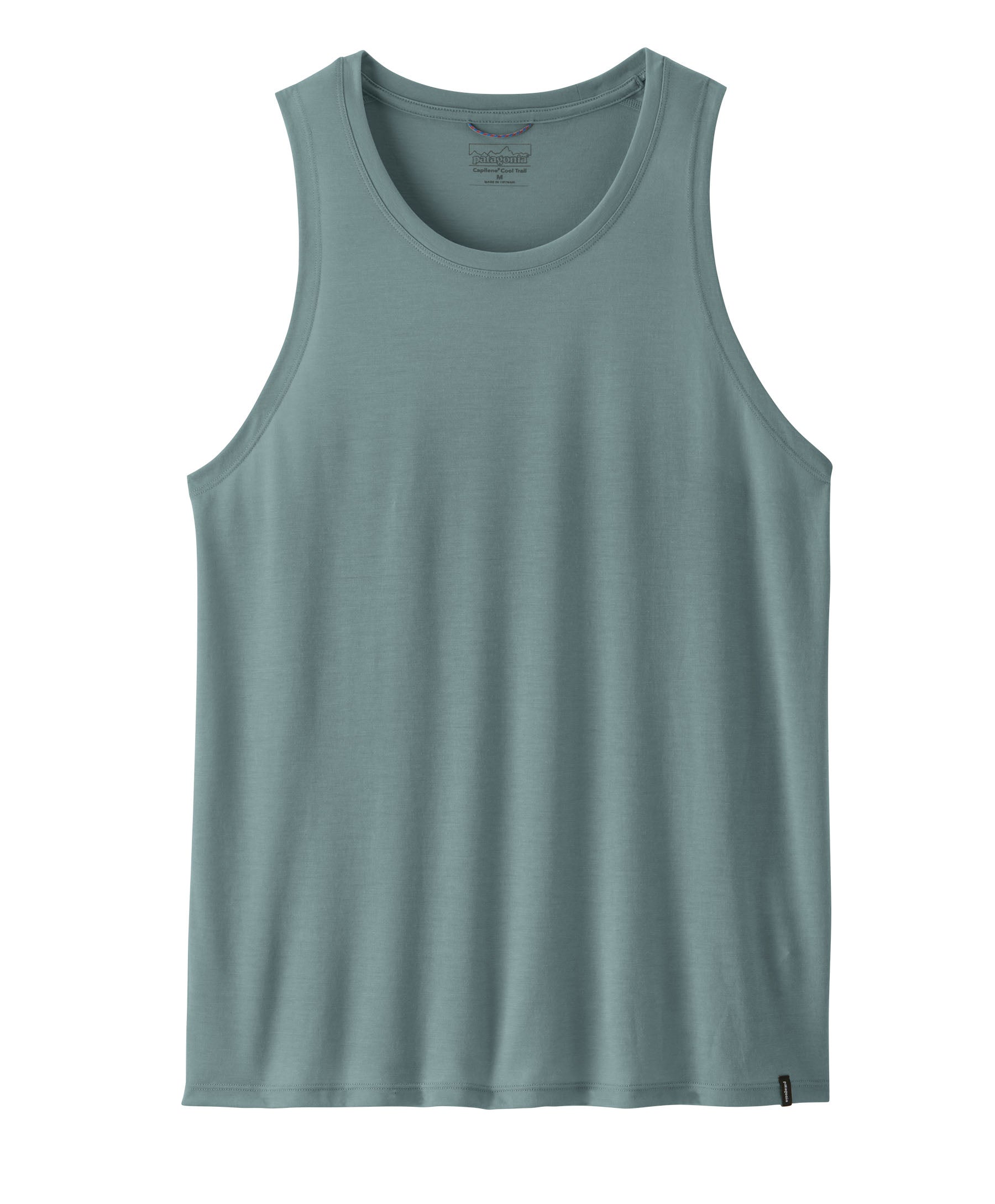 Men's Capilene Cool Trail Tank – Elements Outfitters