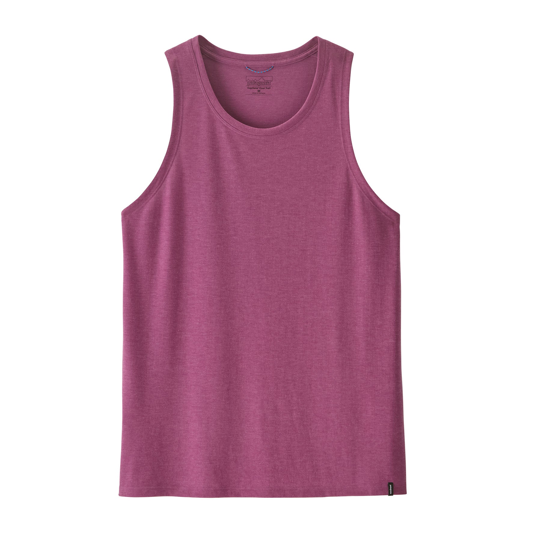 Men's Capilene Cool Trail Tank – Elements Outfitters