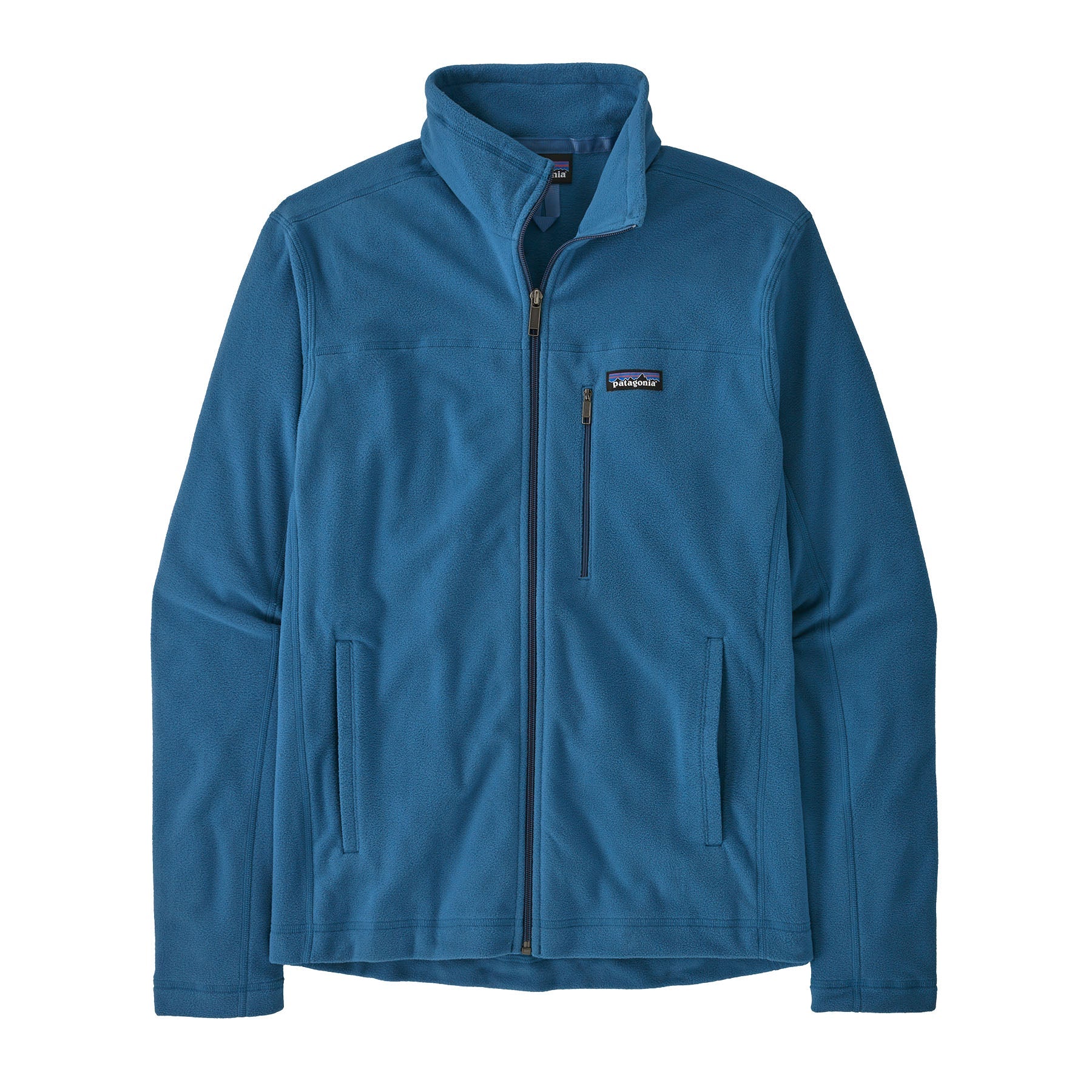 Patagonia Men's Micro D Fleece Jacket – Elements Outfitters