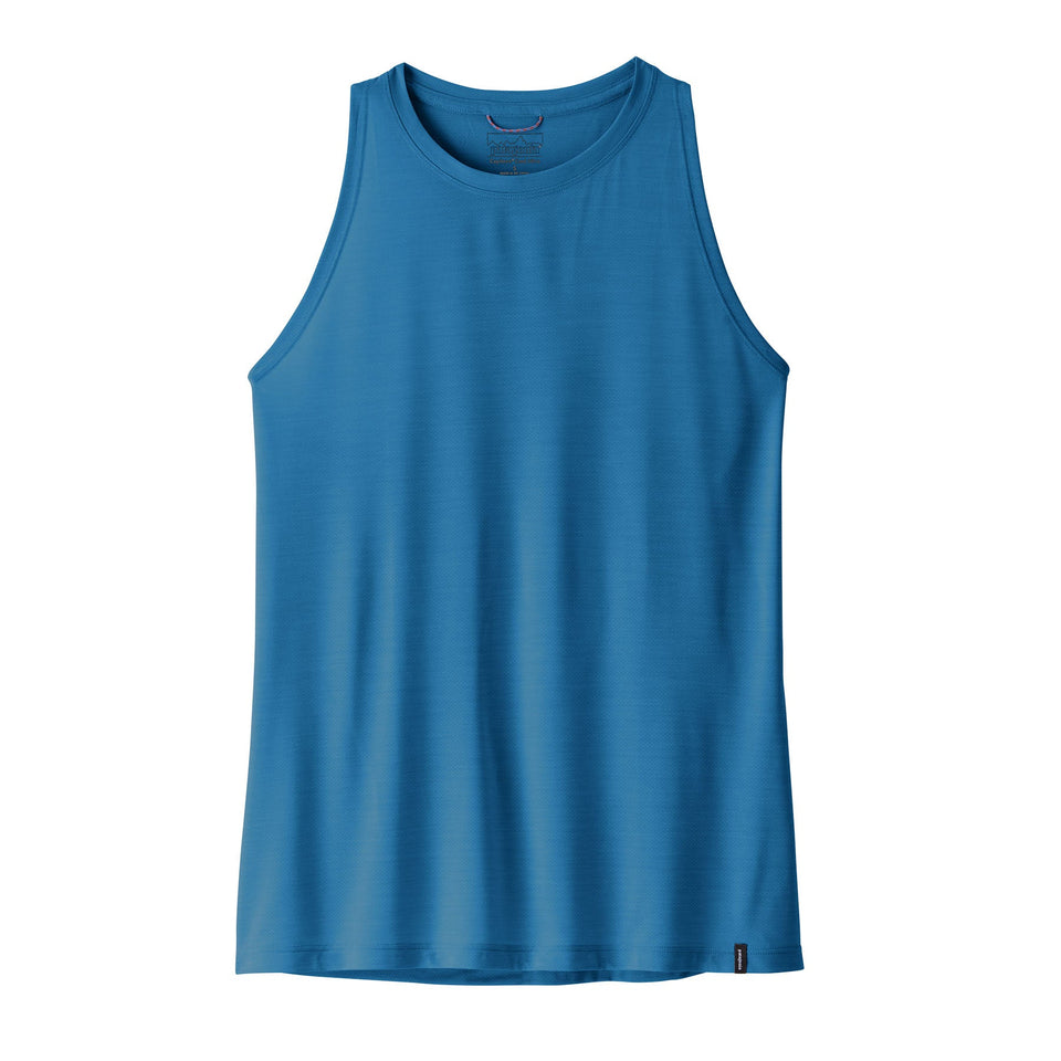 Women’s Capilene Cool Ultra Tank – Elements Outfitters