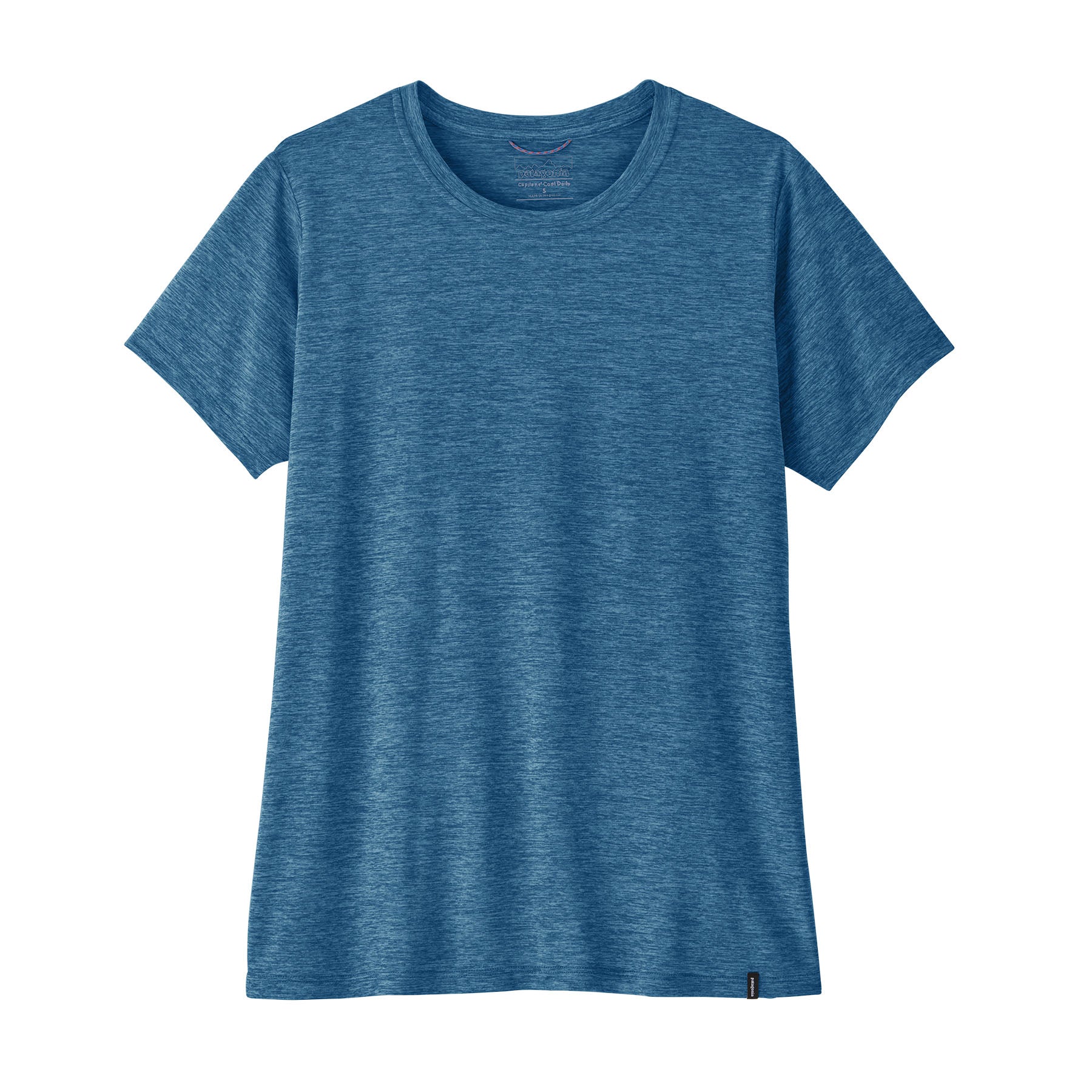 Women's Capilene Cool Daily Shirt – Elements Outfitters